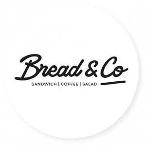 Bread & Co | Aéroport Toulouse Blagnac